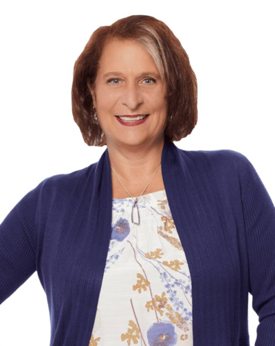 Pam Castleberg - Madison East - Stark Company Realtors